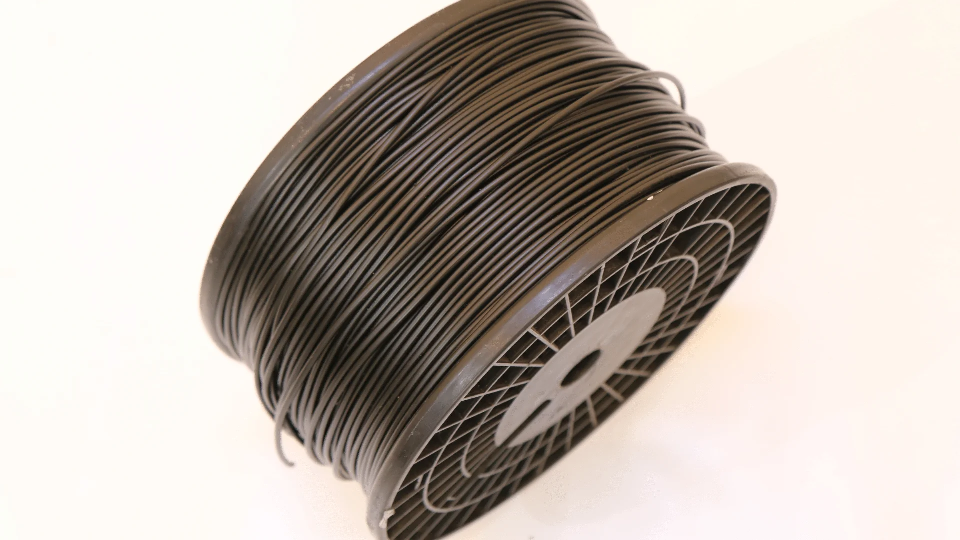 Mengenal HDPE Welding Rod 4mm Merk Urban Plastic Detail